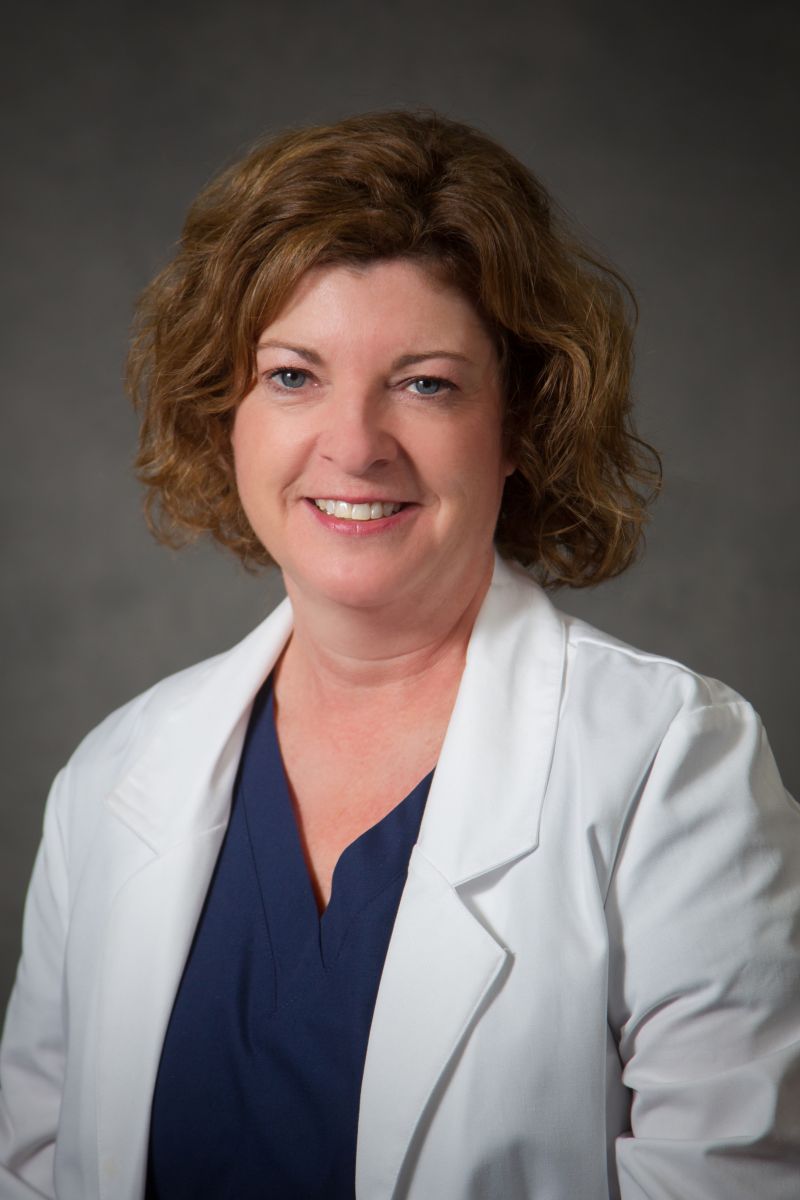 Barb Garnica, RN - Mississippi Valley Surgery Center