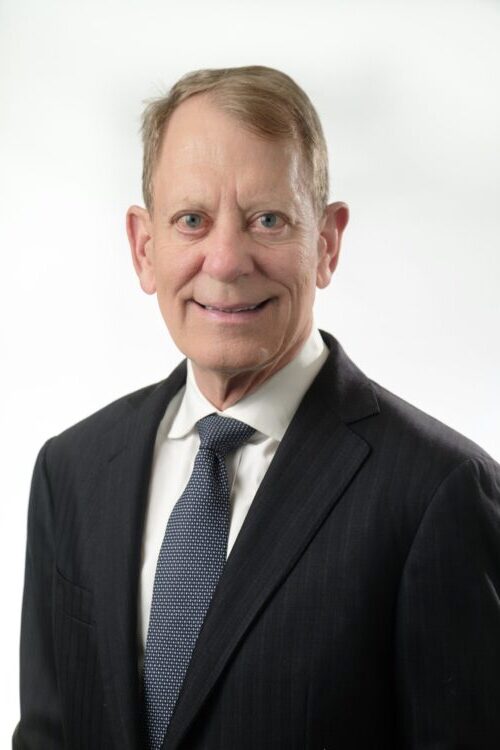 Hoffman, John, MD - Retired - Mississippi Valley Surgery Center
