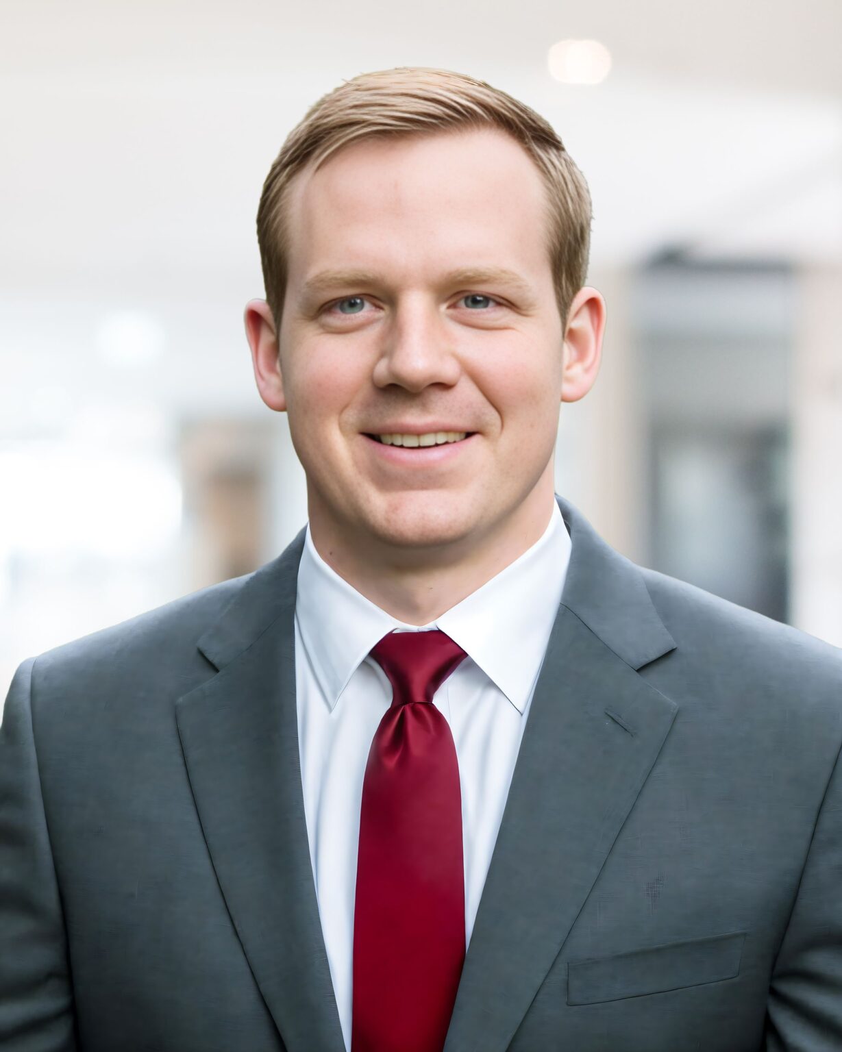 McGowan, Brian MD - Mississippi Valley Surgery Center