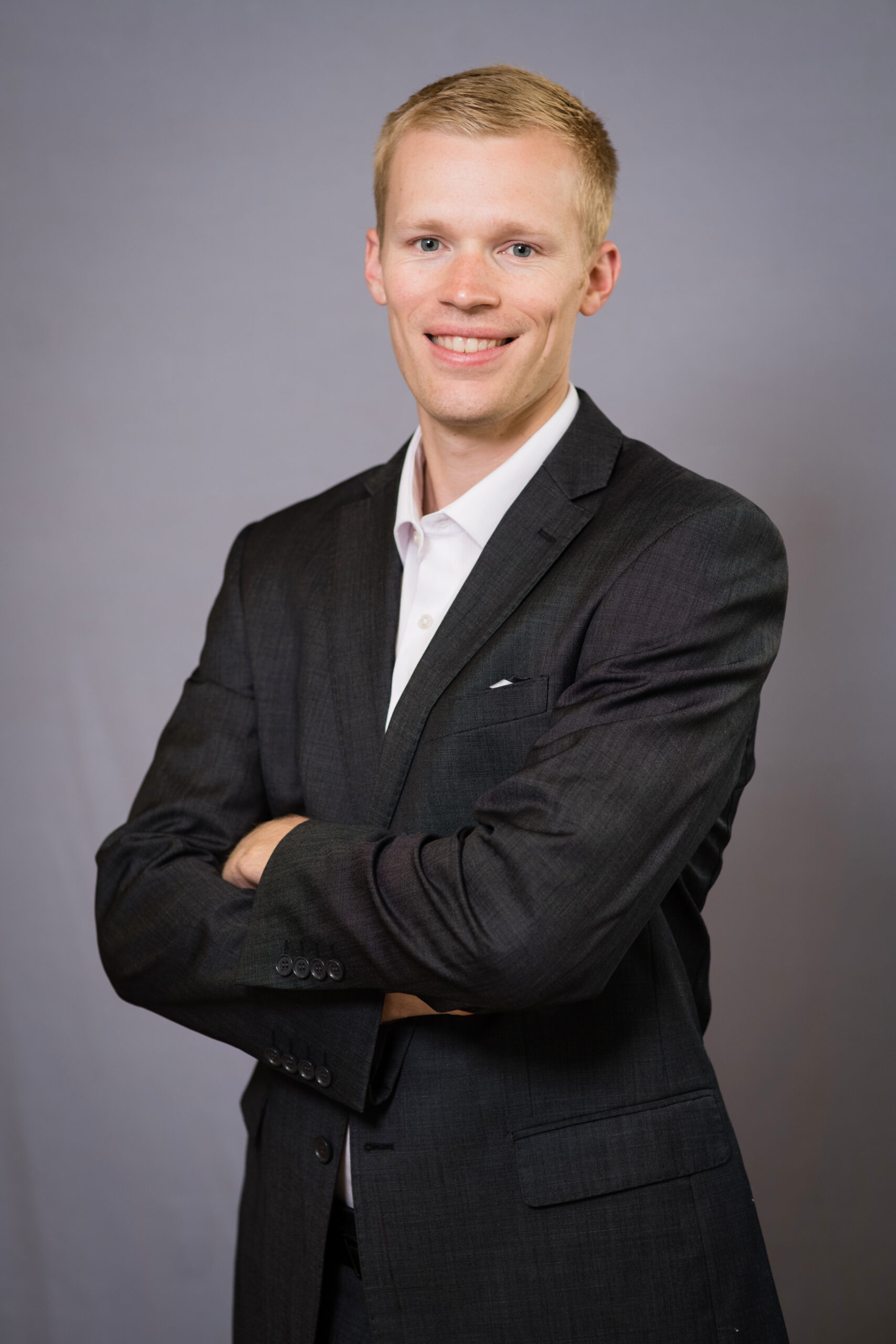 Krogmann, Ryan DO - Mississippi Valley Surgery Center